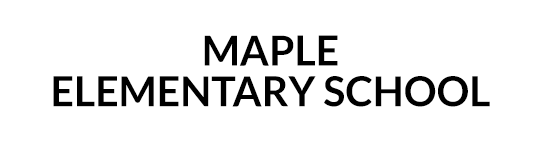Our Story – About Us – Maple Elementary School